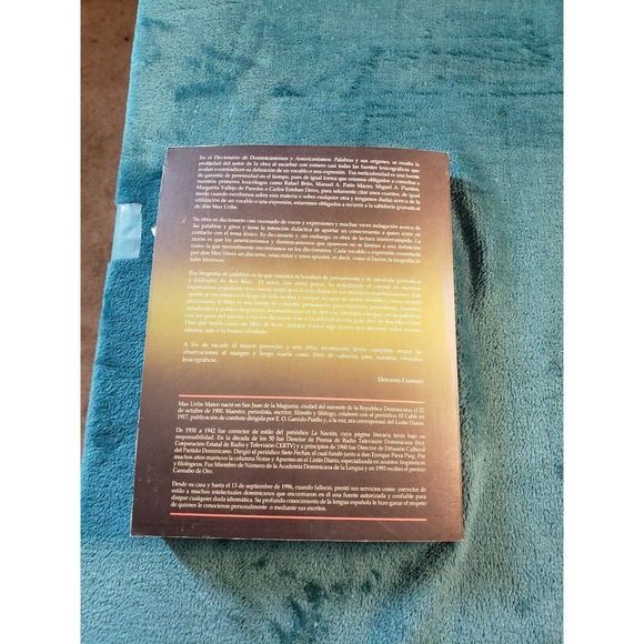 Accents | Diccionario De Dominicanismos Y Americanismos Palabras Y Sus ...